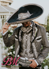Charro Suits – Boutique Moroleon