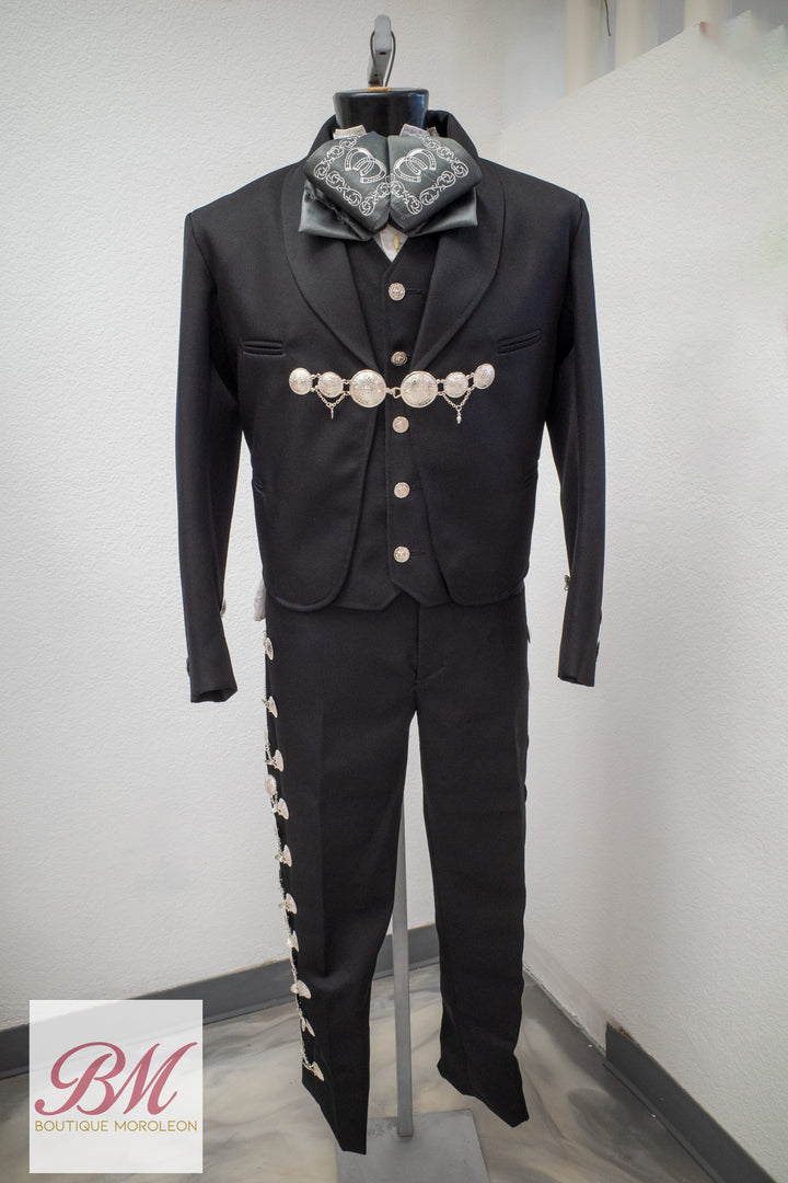Charro Suits – Boutique Moroleon
